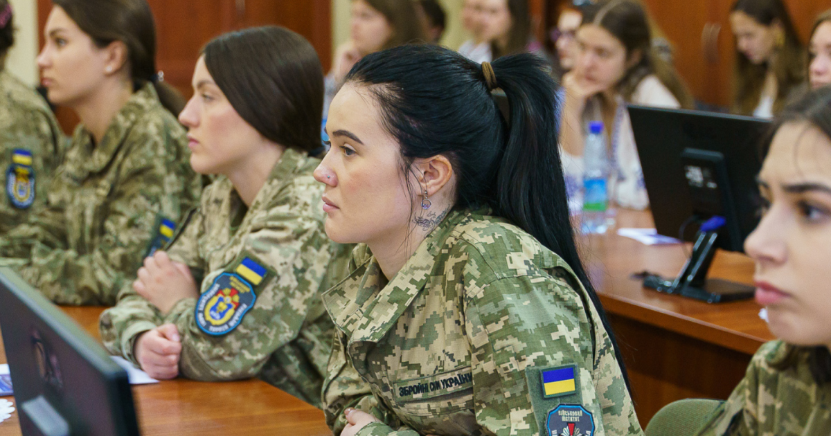 What would it take to hold elections in Ukraine? | IFES - The International Foundation for ...